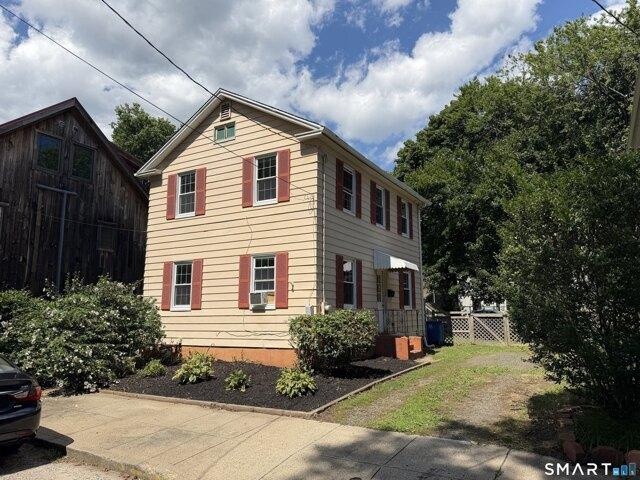 Hine Pl, New Haven, Home For Sale