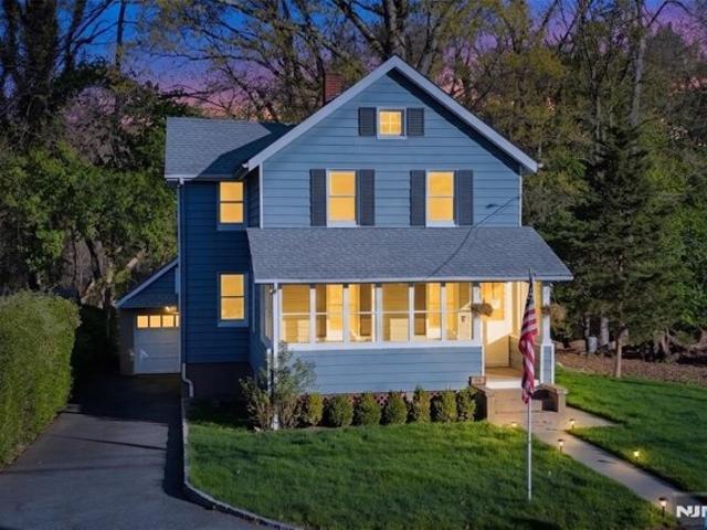 Hines Ave, Mahwah, Home For Sale