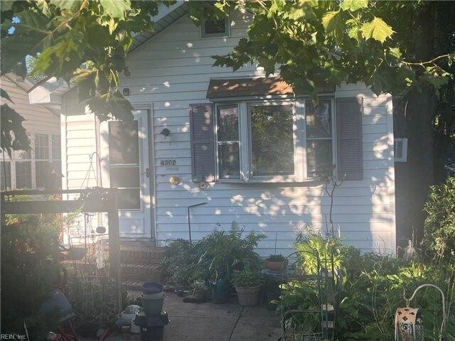Hines Ave, Newport News, Home For Sale