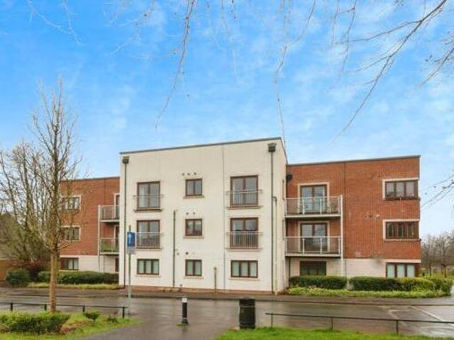 Hines Court, Basingstoke, 1 Bedroom Flat