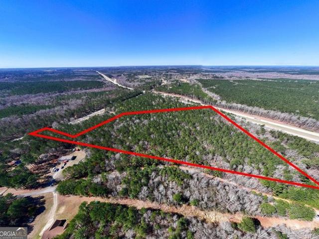 Hines Rd Unit A, Hogansville, GA 30230