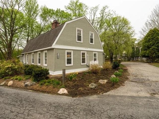 Hines Rd, Cumberland, Home For Sale