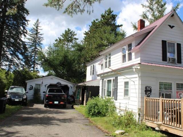 Hines St, Washburn, Home For Sale