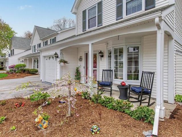 Hinesburg Rd Apt,south Burlington, Home For Sale