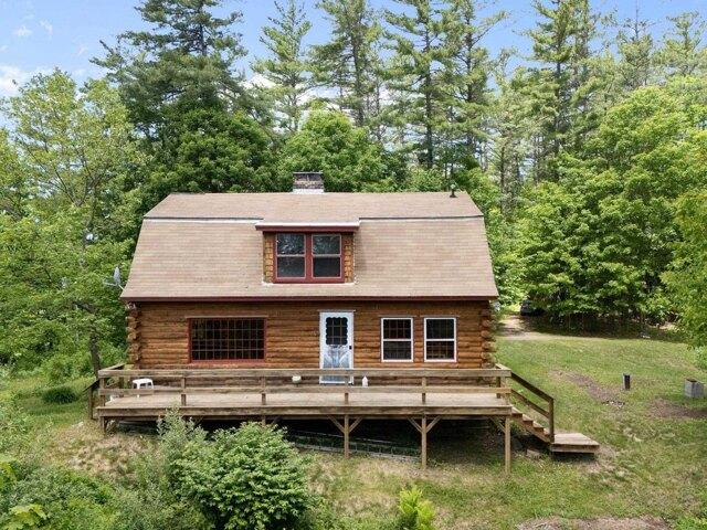 Hinesburg Rd, Guilford, Home For Sale