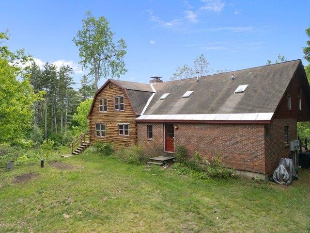 Hinesburg Rd, Guilford, Home For Sale