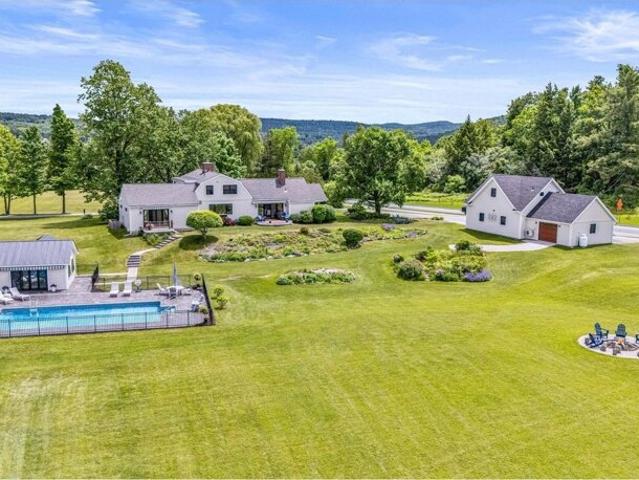 Hinesburg Rd, South Burlington, Home For Sale