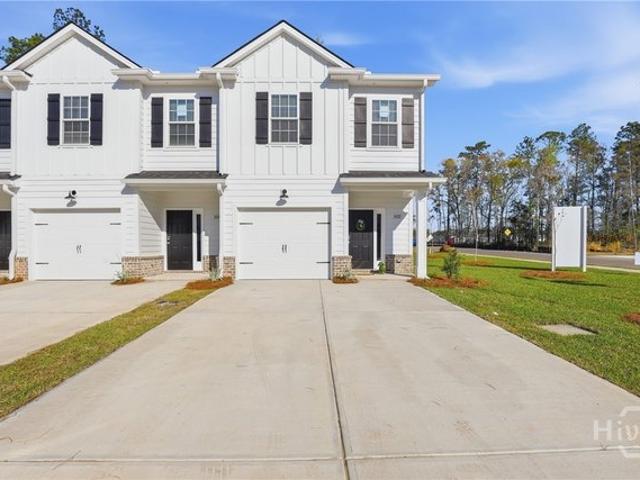 Hinesley Way, Pooler, GA 31322