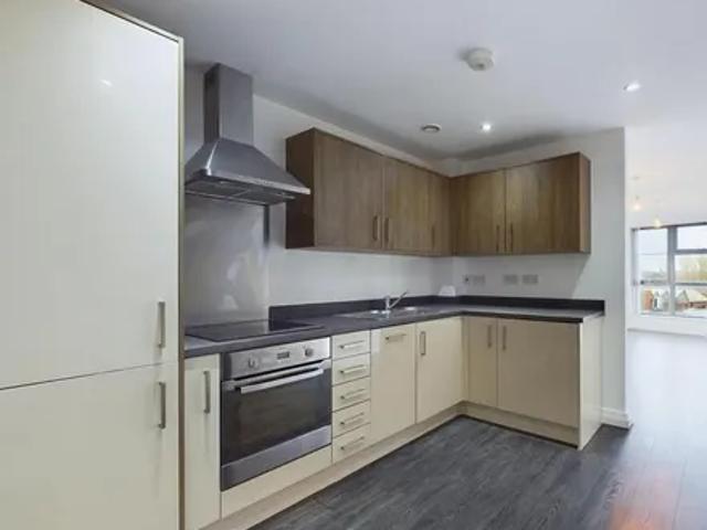 Hingeston Street, Birmingham, B18 6PU, United Kingdom | 2 bed apartment for rent #136499797 | Rentberry