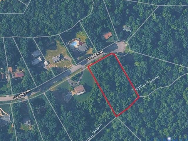 Hingham Dr, New Kent, VA 23124