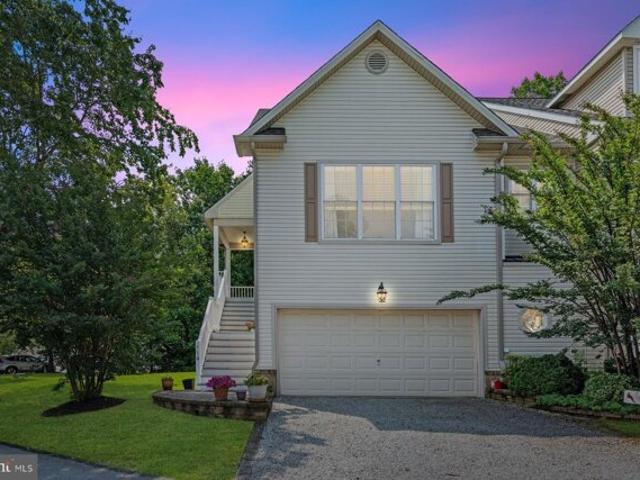 Hingham Ln Unit,ocean Pines, Condo For Sale