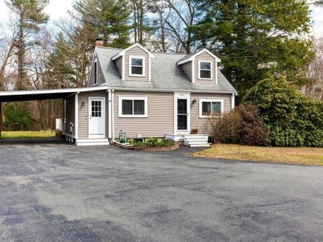 Hingham St, Rockland, Home For Sale