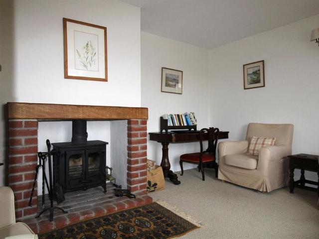 Hingsdon Cottages, Netherbury