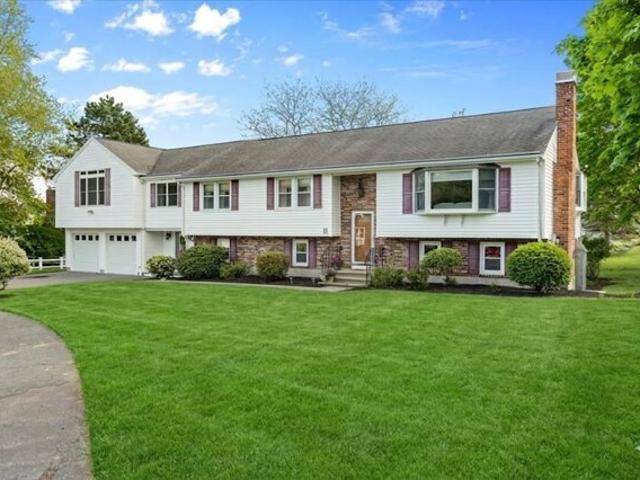 Hingston Cir, Braintree, Home For Sale