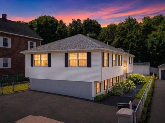 Hingston St, Peabody, Home For Sale