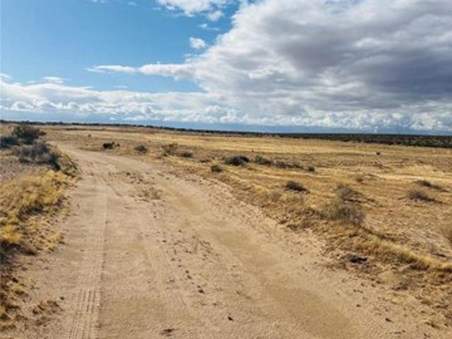 Hinkley Rd, Hinkley, CA 92347
