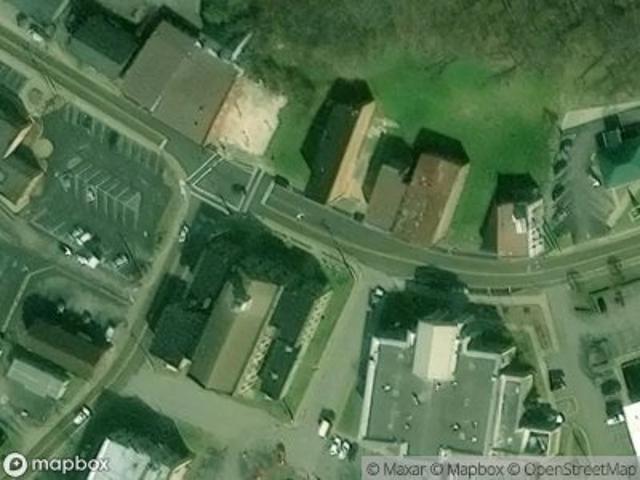 Hinkle Cemetery Rd