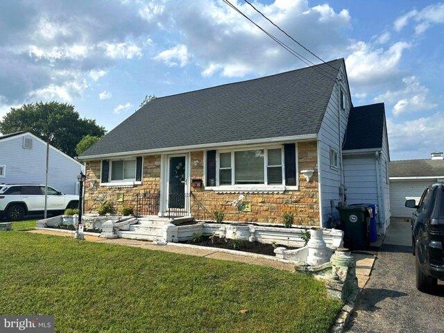Hinkle Dr, Bordentown, Home For Sale