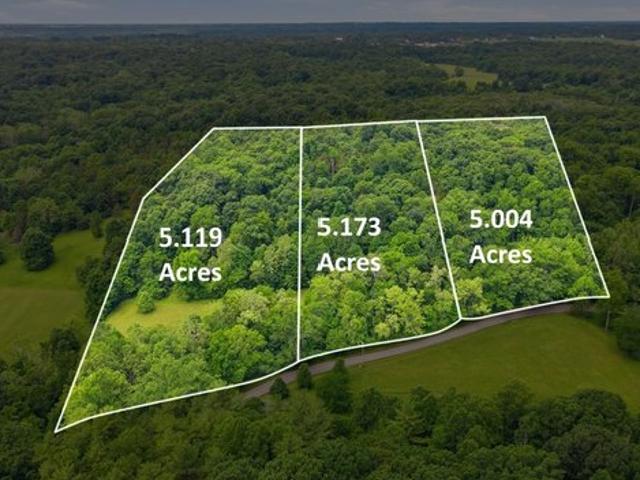 Hinkle Rd Lot 1, Madison Township, OH 45042
