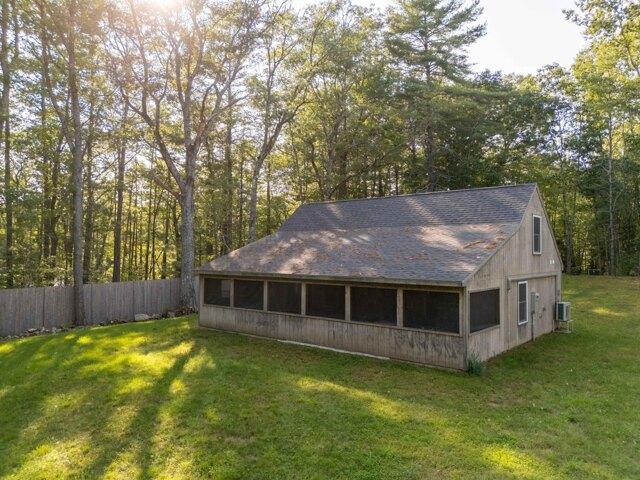 Hinks Rd, Jefferson, Home For Sale