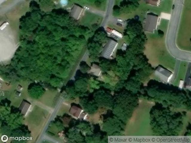 Hinman Ln