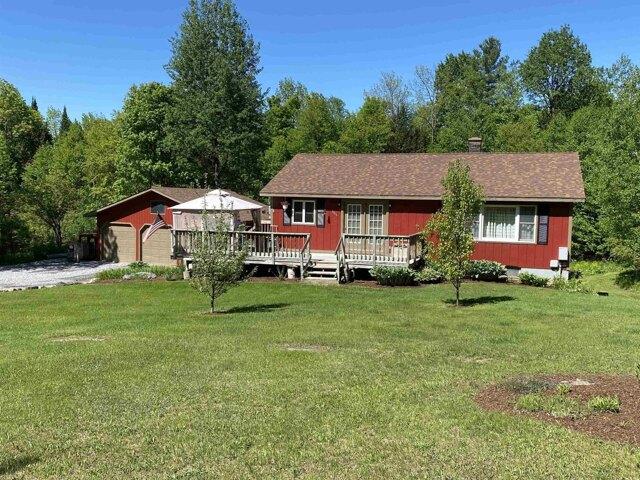 Hinman Settler Rd, Derby, Home For Sale