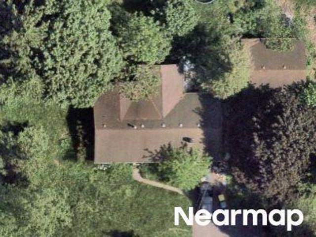 Hinman Rd