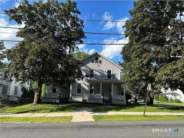 Hinsdale Ave, Winchester, Home For Sale