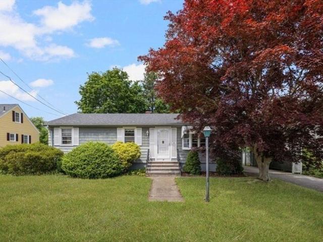 Hinsdale St, Swansea, Home For Sale