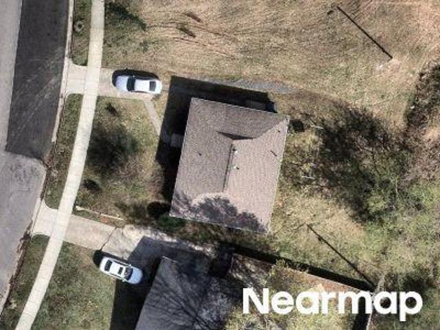 Hinson Dr