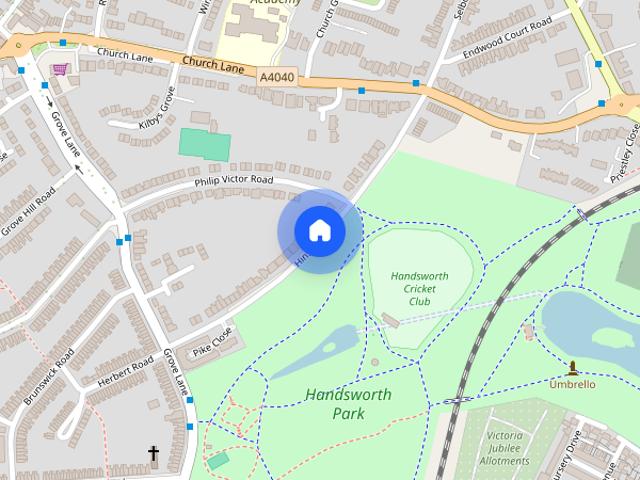 Hinstock Road, Birmingham, B20