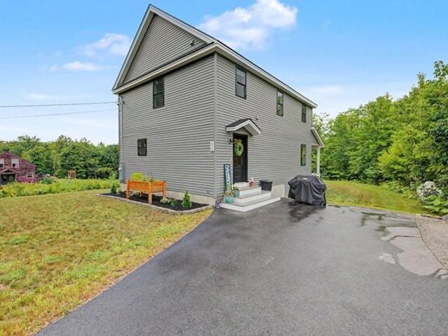 Hio Ridge Rd, Bridgton, Home For Sale