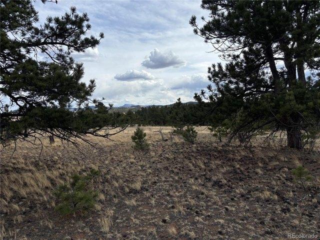 Hiawatha Cir Lot 5935, Hartsel, CO 80449