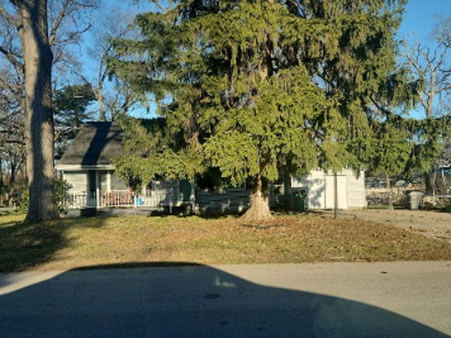 Hiawatha Dr