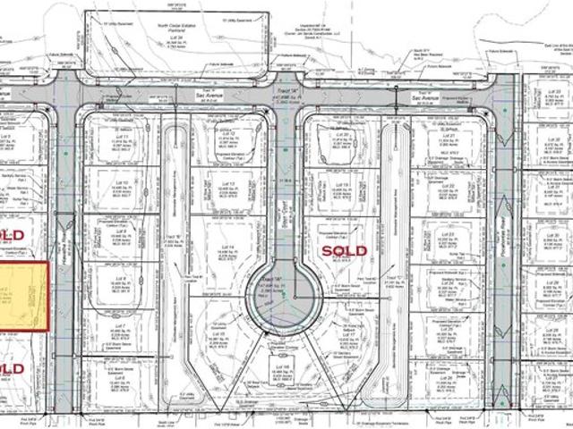 Hiawatha Rd Lot 1, Cedar Falls, IA 50613