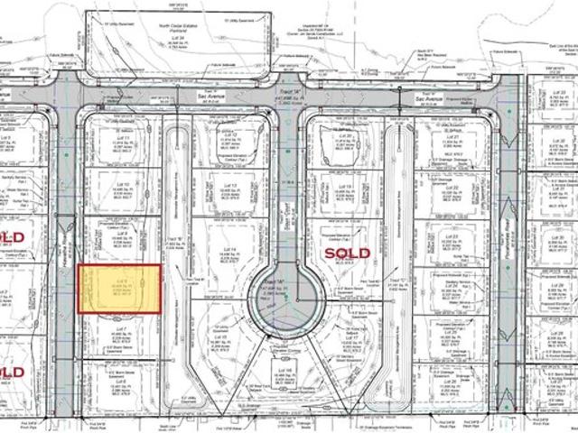 Hiawatha Rd Lot 8, Cedar Falls, IA 50613