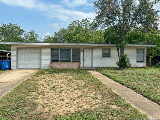 Hialeah Ave, San Antonio, Home For Sale