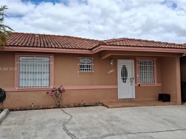 Hialeah, FL 33016