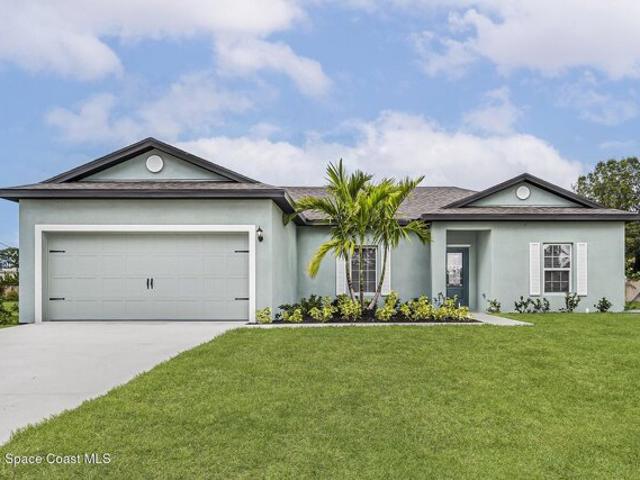 Hialeah St Ne, Palm Bay, Home For Sale