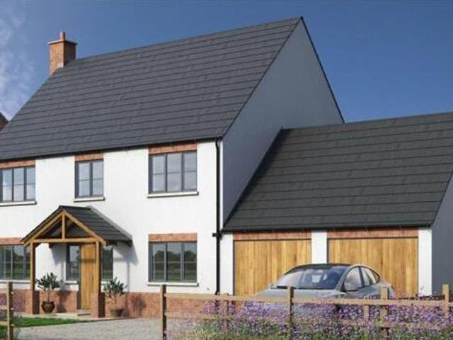Hibaldstow, Brigg Road, Brigg, Detached House For