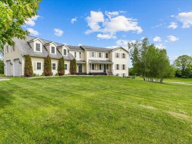 Hibbard Rd, Milton, Home For Sale