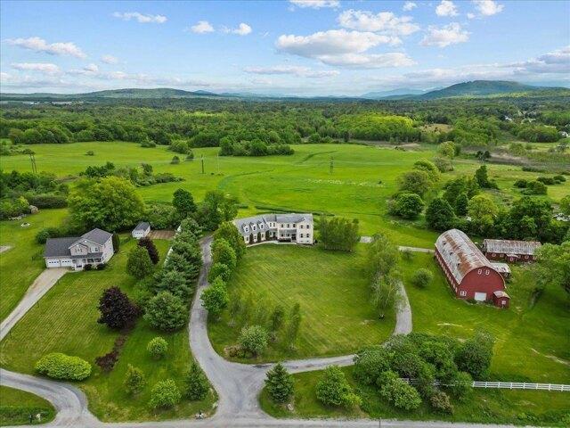 Hibbard Rd, Milton, Home For Sale