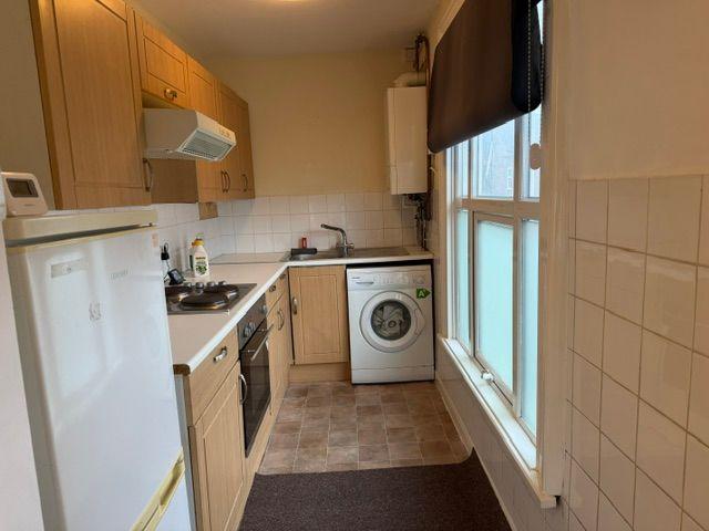 Hibbert Street, Luton LU1, 1 bed maisonette to rent, £950 pcm | PrimeLocation