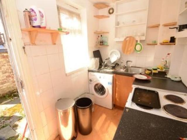 Hibbert Street, Manchester, M14