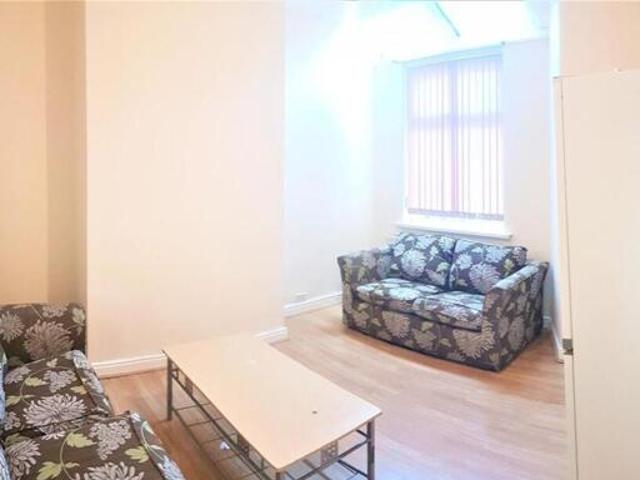Hibbert Street, Manchester, 3 Bedroom House