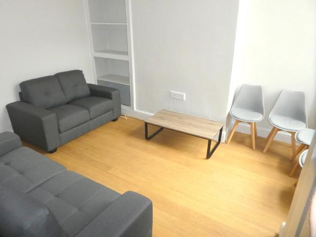 Hibbert Street, Rusholme, Manchester 3 bed terraced house to rent £1,886 pcm £435 pw