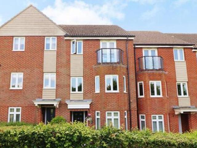 Hibberd Rise, Hedge End, 3 Bedroom Terraced