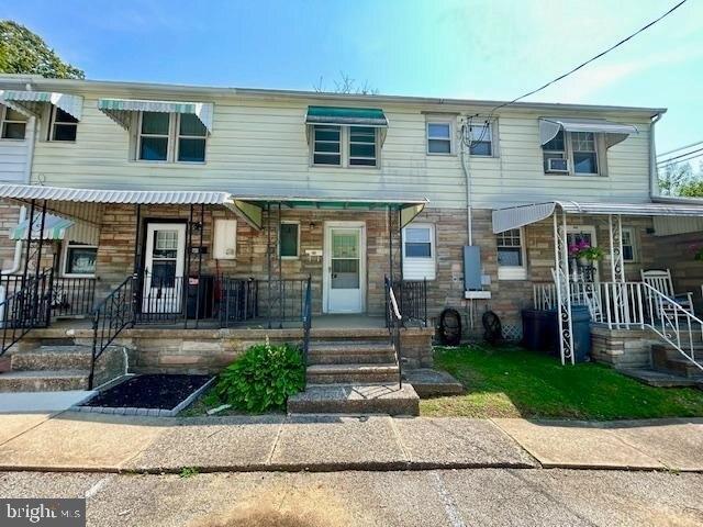 Hibbs Ave, Glenolden, Condo For Sale
