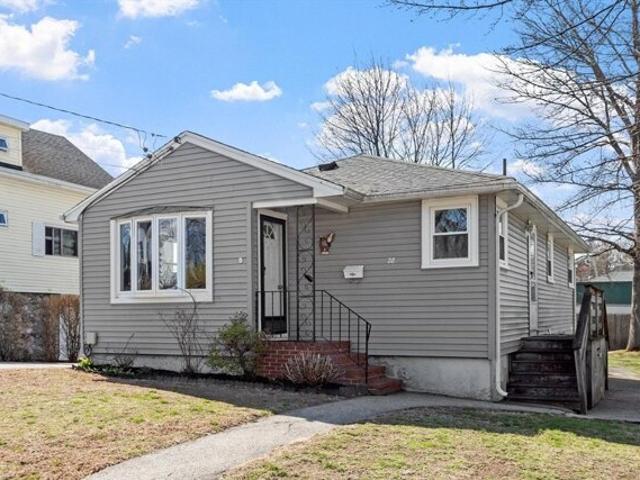 Hibiscus Ave, Waltham, Home For Sale