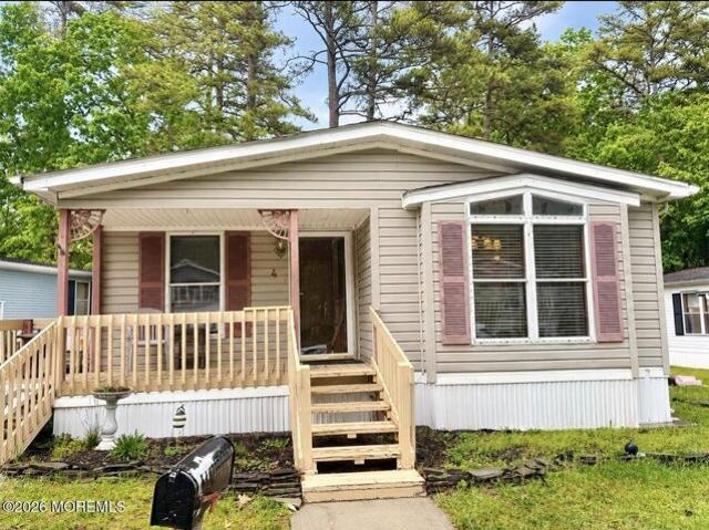 Hibiscus Pl, Jackson, Property For Sale